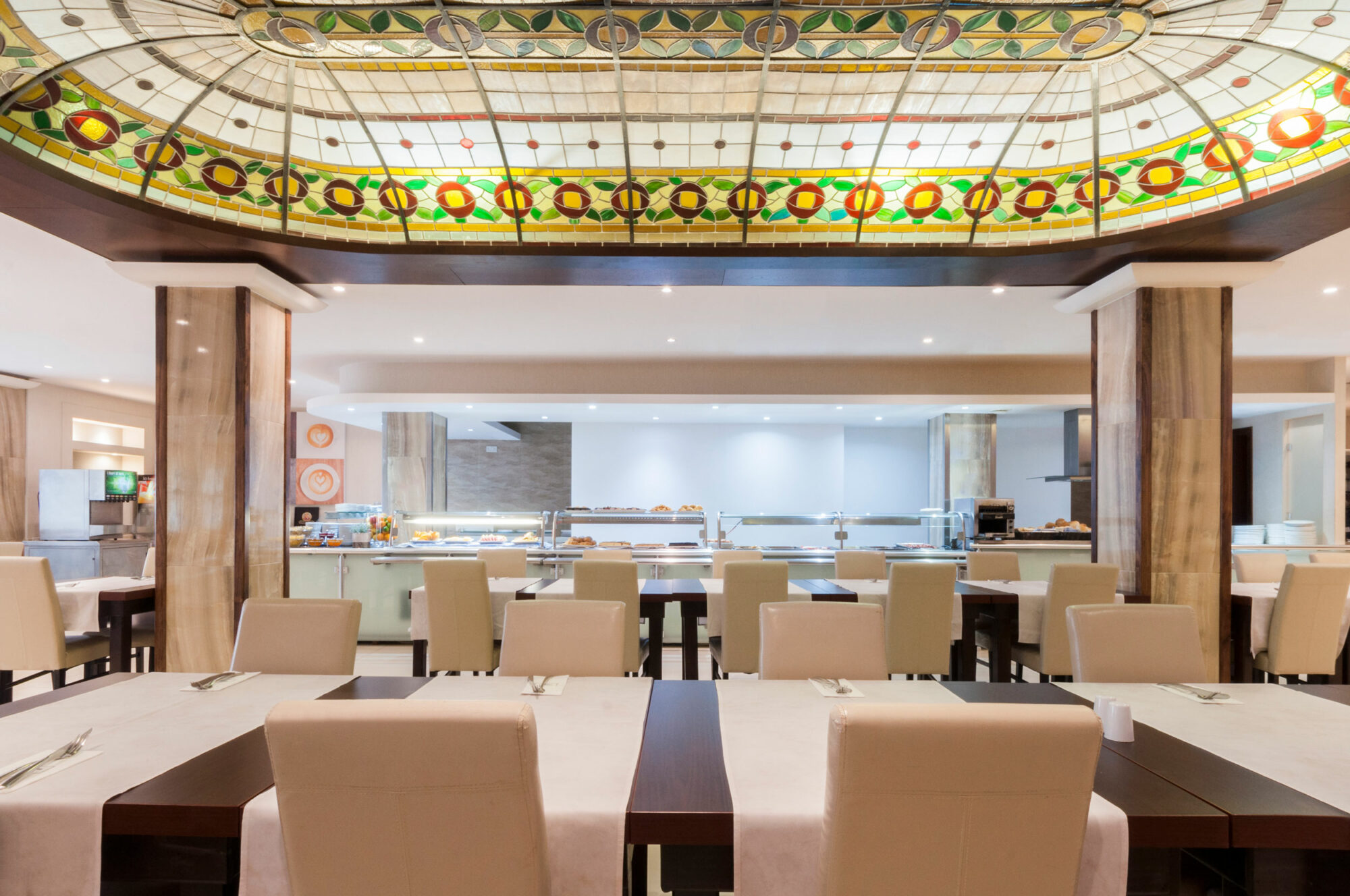 Stay - Alexandra Hotel