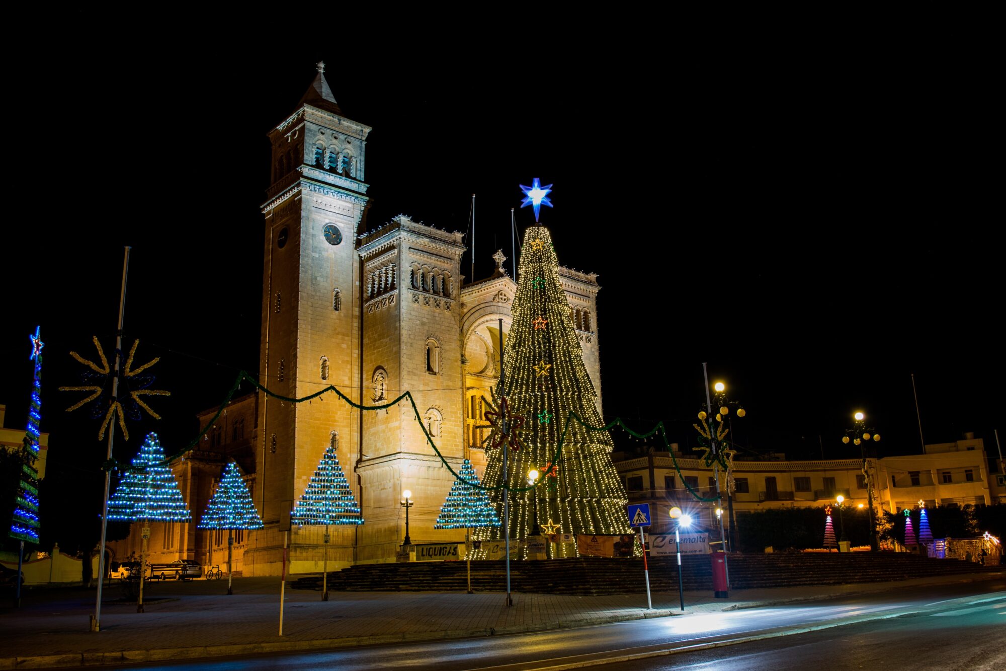 Celebrate Christmas in Malta: Traditions, Festivities, and Festive ...